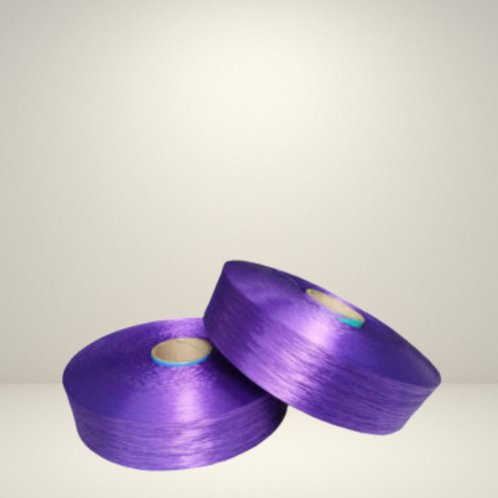 Polypropylene Multifilament Yarn – Onkar Synthetics